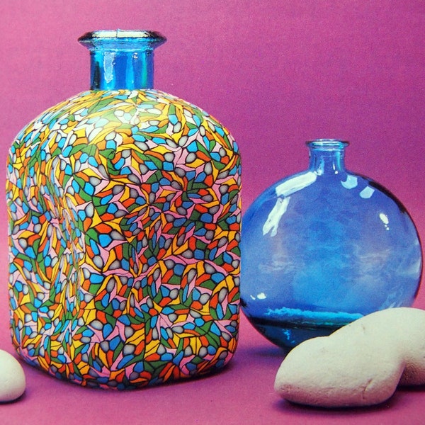 Millefiori Fimo - Etsy