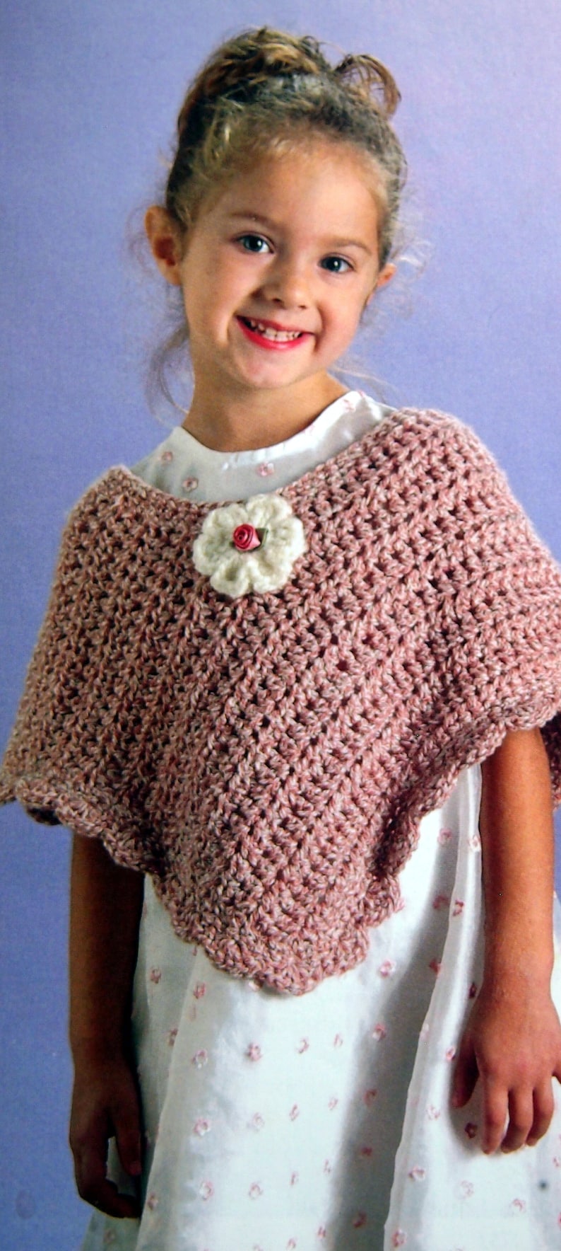 Poncho Panache! 16 Designer Styles for the Ultimate Poncho Collection ...