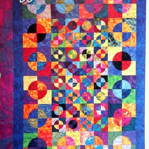 Quiltmaker Step-by-step Patterns, Tips & Techniques Quilt Pattern ...