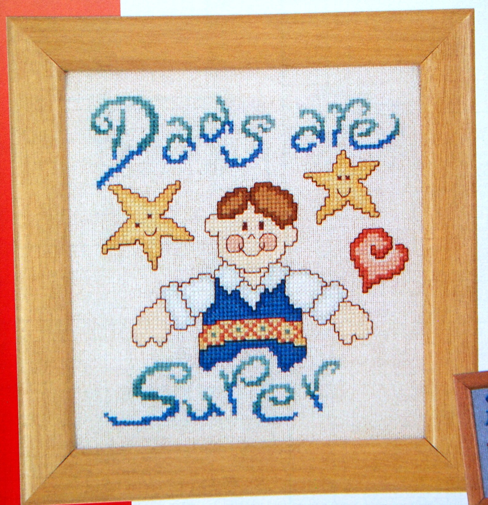 Cross Stitch Collection Issue 92 British Cross Stitch Pattern - Etsy