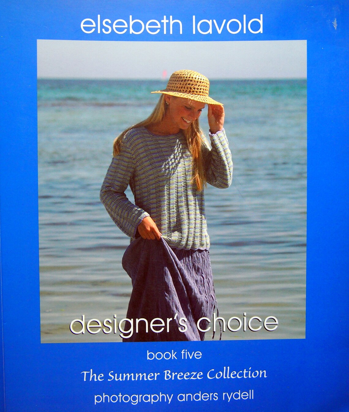 Designer's Choice - Book Five - the Summer Breeze Collection by ...