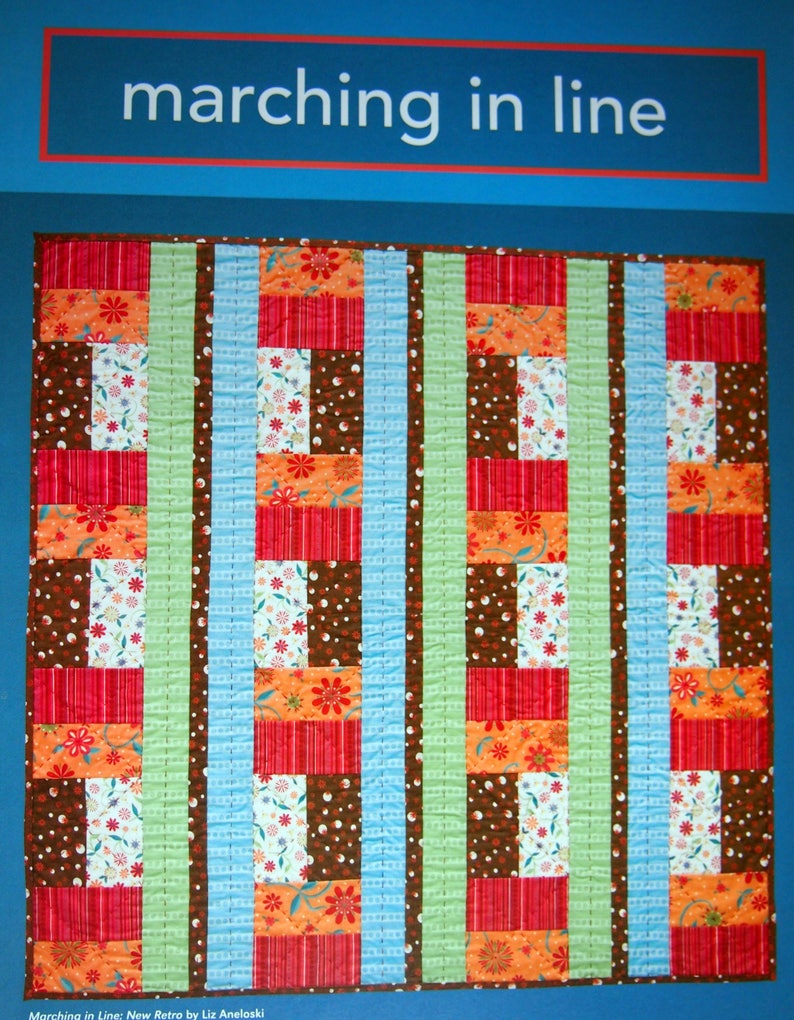 Super Simple Quilts 9 Pieced Projects From Strips Squares and - Etsy