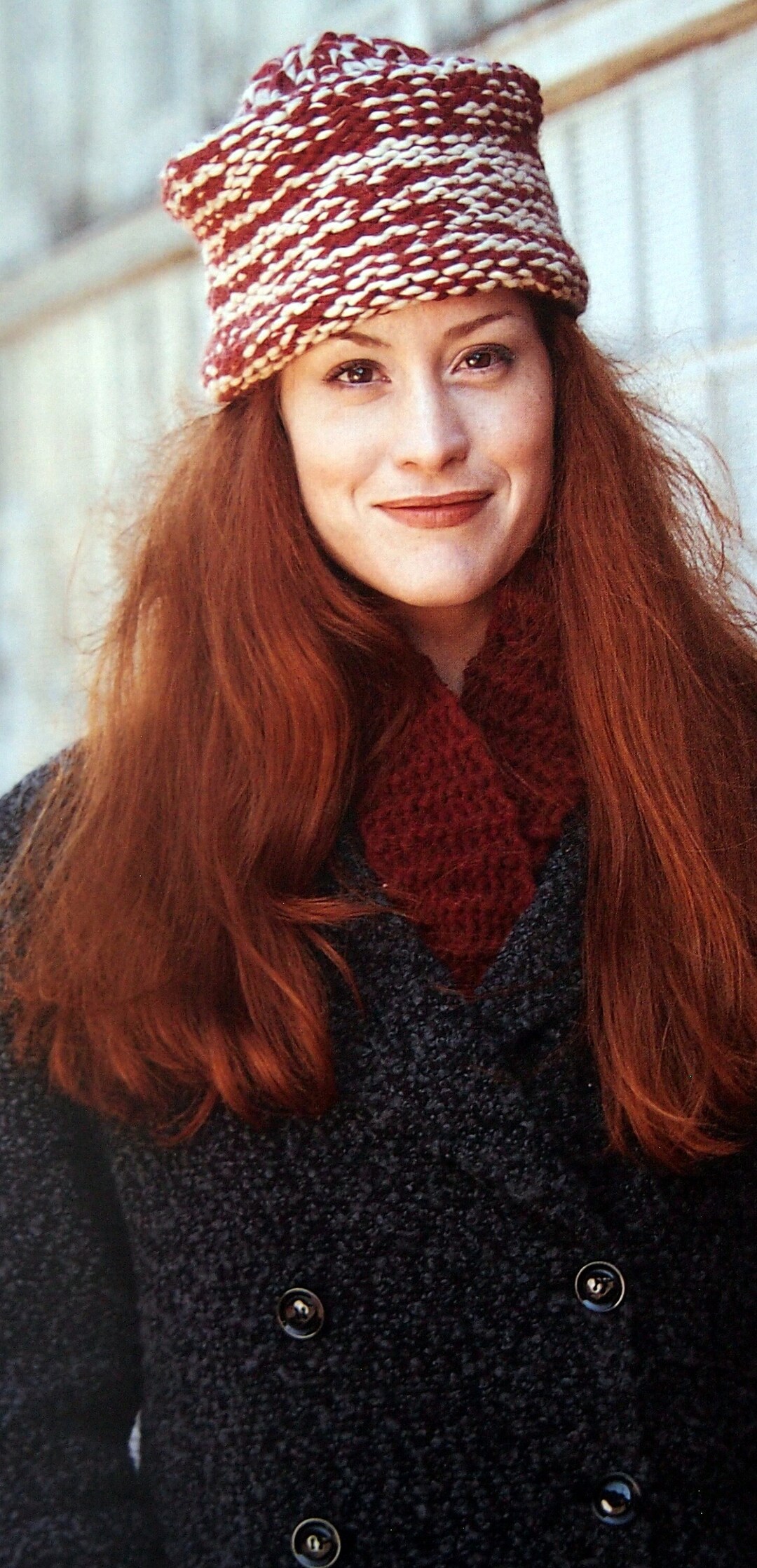 Hip Knit Hats - 40 Fabulous Designs by Cathy Carron Hardcover Knitting ...