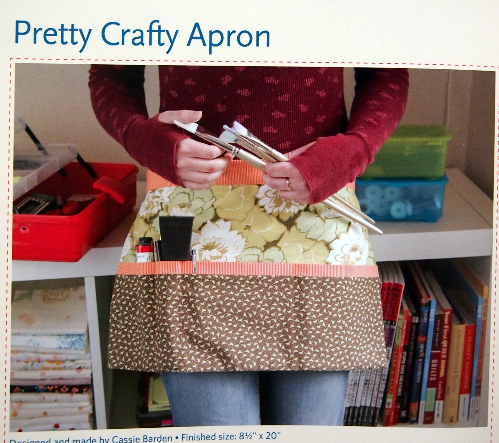 Sew Practical 13 Fun-to-sew Designs for You and Your Home - Etsy