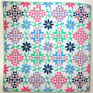 Mccall's Quilting the Best of American Quilting, Quilting Pattern ...