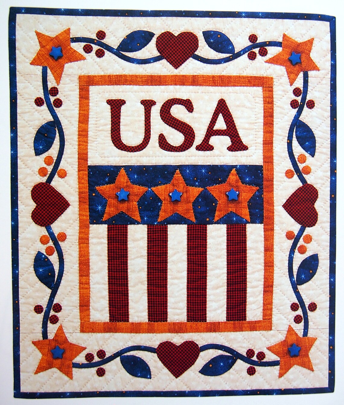 Easy Applique Samplers - 20 Designs to Mix and Match by Mimi Dietrich ...