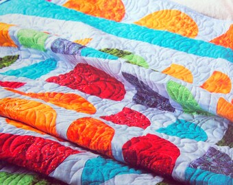 Mccall's Quilting - the Best of American Quilting - Quilt Pattern ...