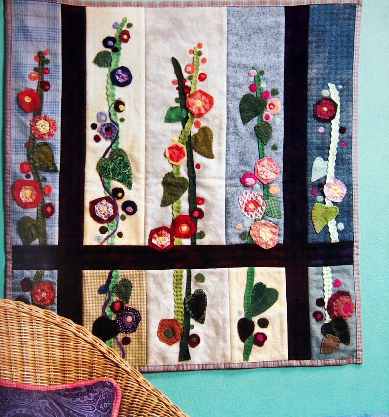 Needle Felting With Cotton and Wool by Jennifer Kooy Zoeterman and ...