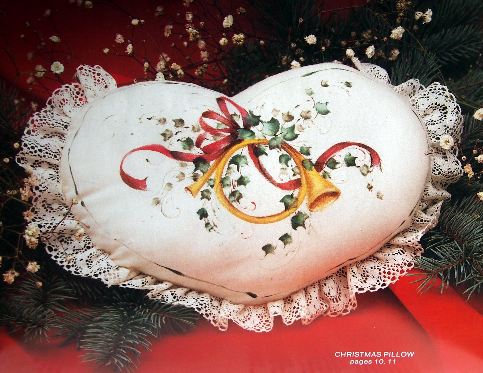 Memories in Your Heart by Diane Richards and Susan Scheewe Presents ...