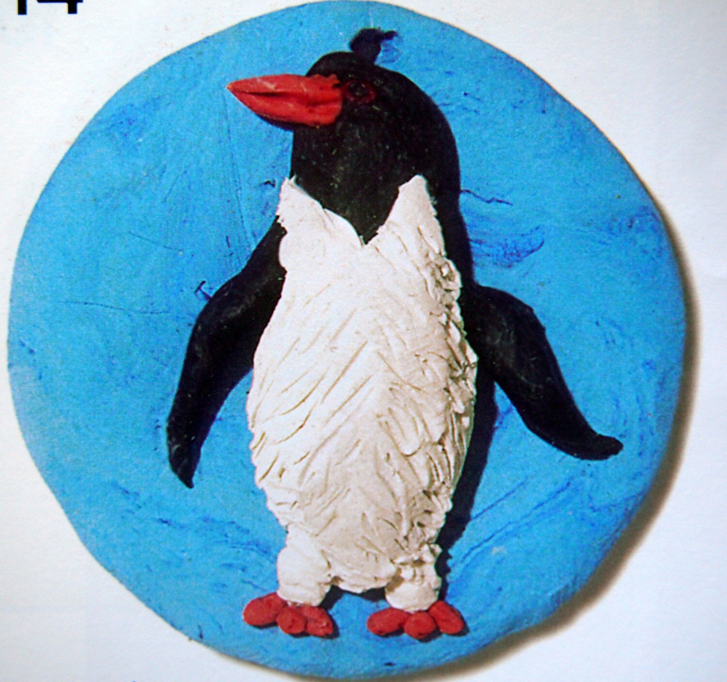 Fimo for Men by Scott Kivett Vintage Polymer Clay Craft - Etsy