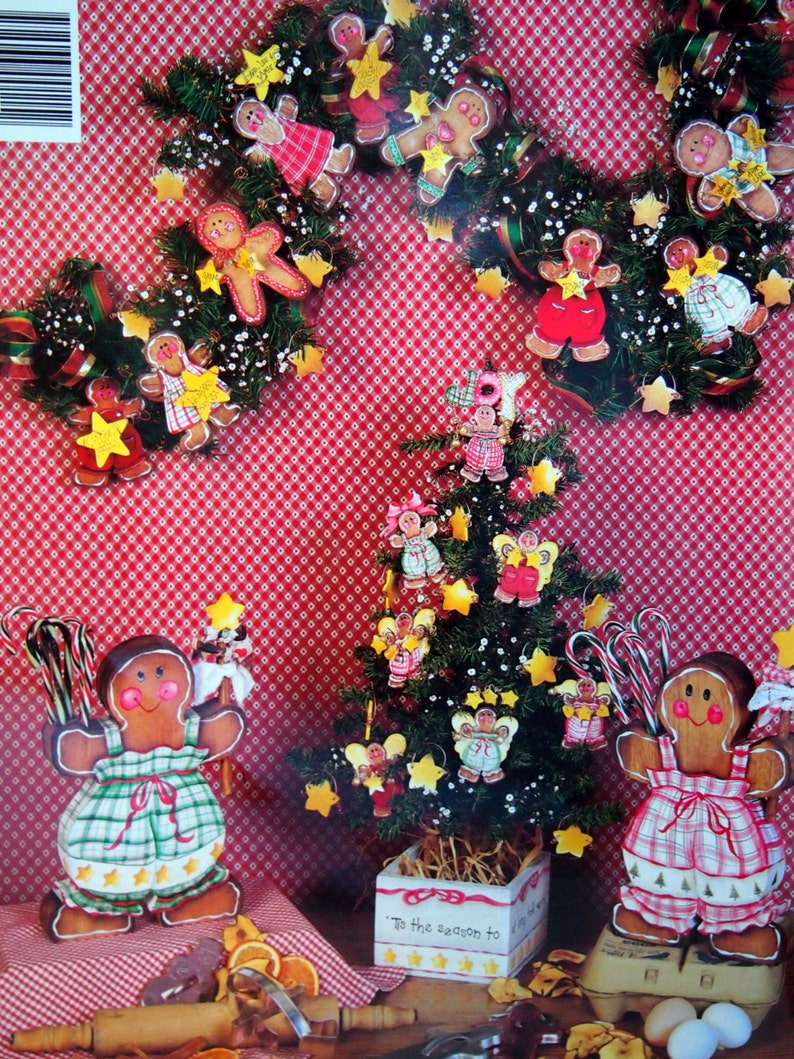 Oh How Cute by Judy Coates Vintage Tole and Decorative | Etsy