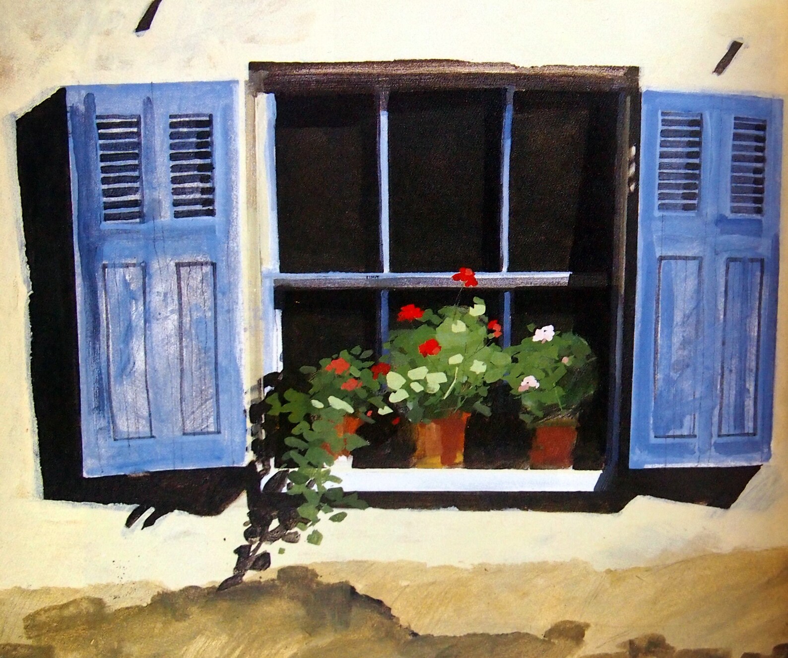 Acrylics - the Beginner's Guide by Angela Gair Vintage Paperback Acrylic Painting Book 1994 - Etsy