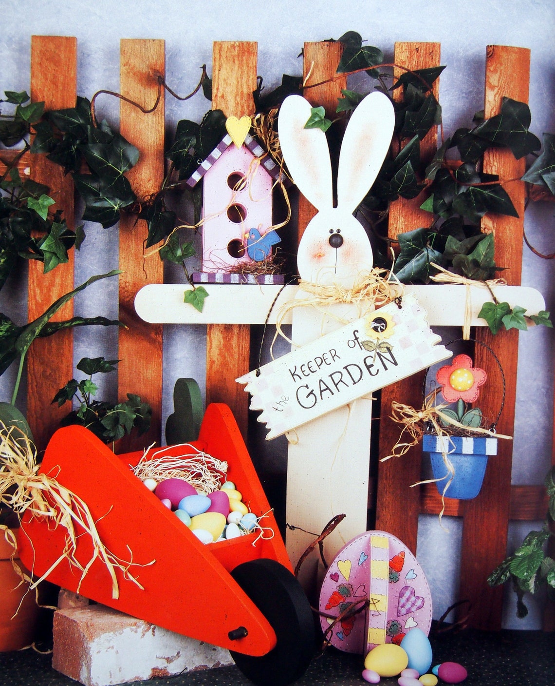 There's A Hare in the Garden by Jill Webster and Debbie Crabtree Lewis ...