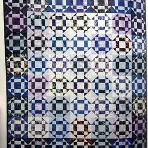 Shape up Your Fat Quarters by Debbie Caffrey Vintage Paperback Quilt ...