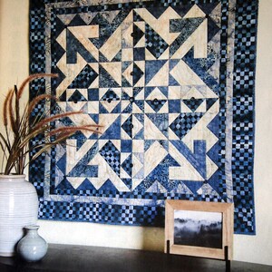 Love of Quilting by Fons & Porter Quilting Pattern Magazine November ...
