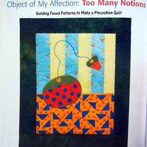 Fuse-and-tell Journal Quilts - Create Your Story in Cloth by Laura ...