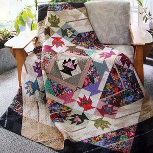 Mccall's Quilting the Best of American Quilting Quilting Pattern ...