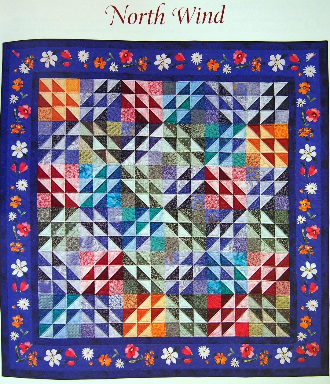 The Simple Joys of Quilting - 30 Timeless Quilt Projects by Joan Hanson ...
