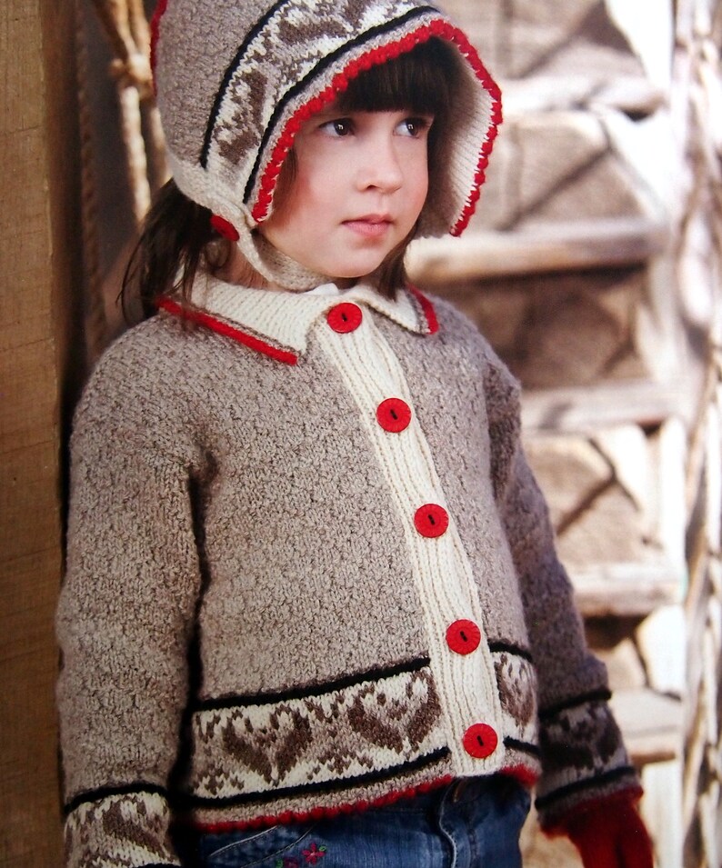 All New Homespun Handknit - 25 Small Projects by Amy Clarke Moore ...