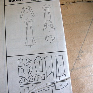 Misses'/misses' Petite Shrug and Dress Size 14, 16, 18, 20 Butterick ...