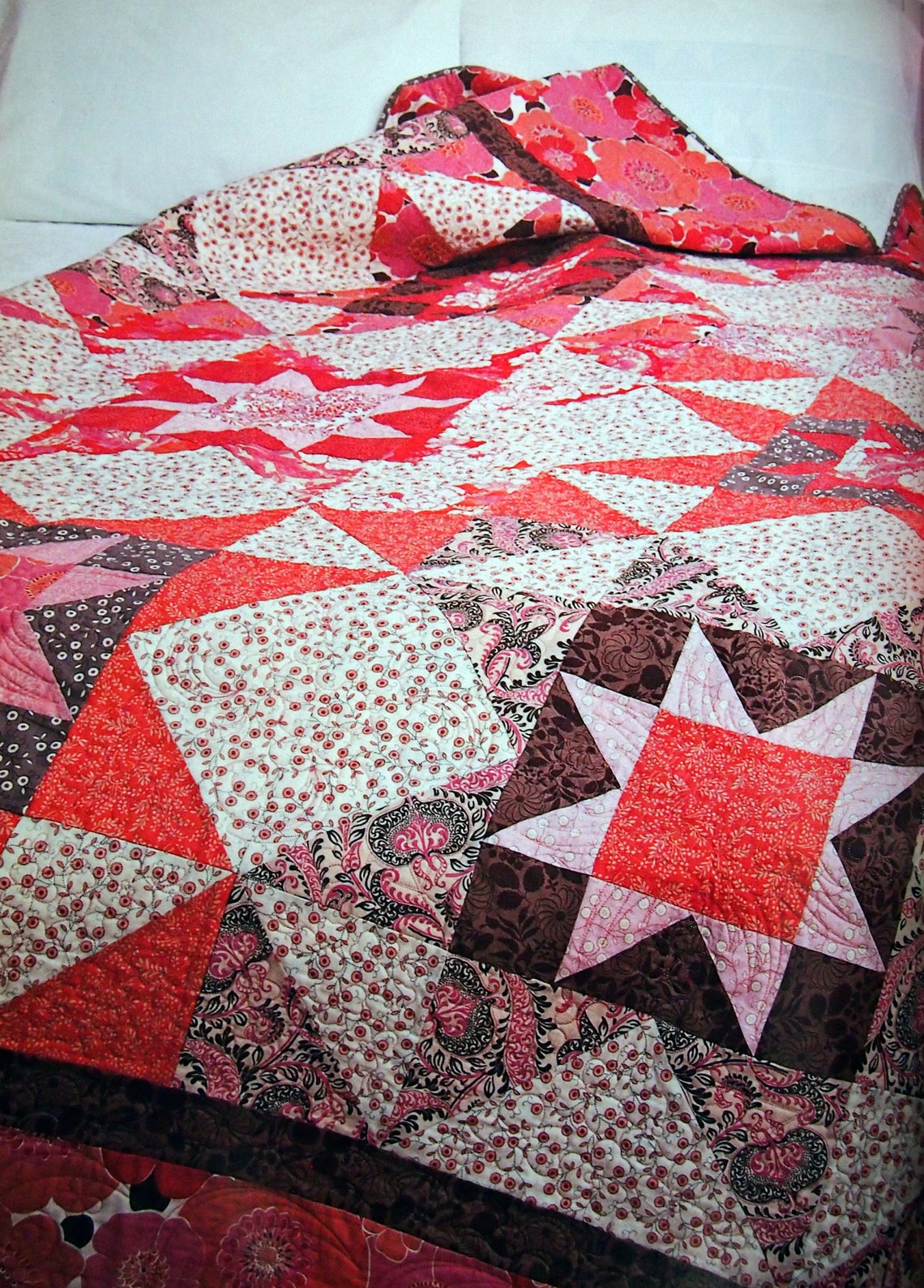 American Patchwork & Quilting by Better Homes and Gardens Quilting ...