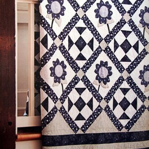 Quilt Almanac 2010 - Quilt Pattern Magazine 2010 - Etsy