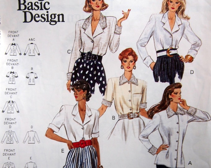 Misses'/misses' Petite Shrug and Dress Size 14, 16, 18, 20 Butterick ...