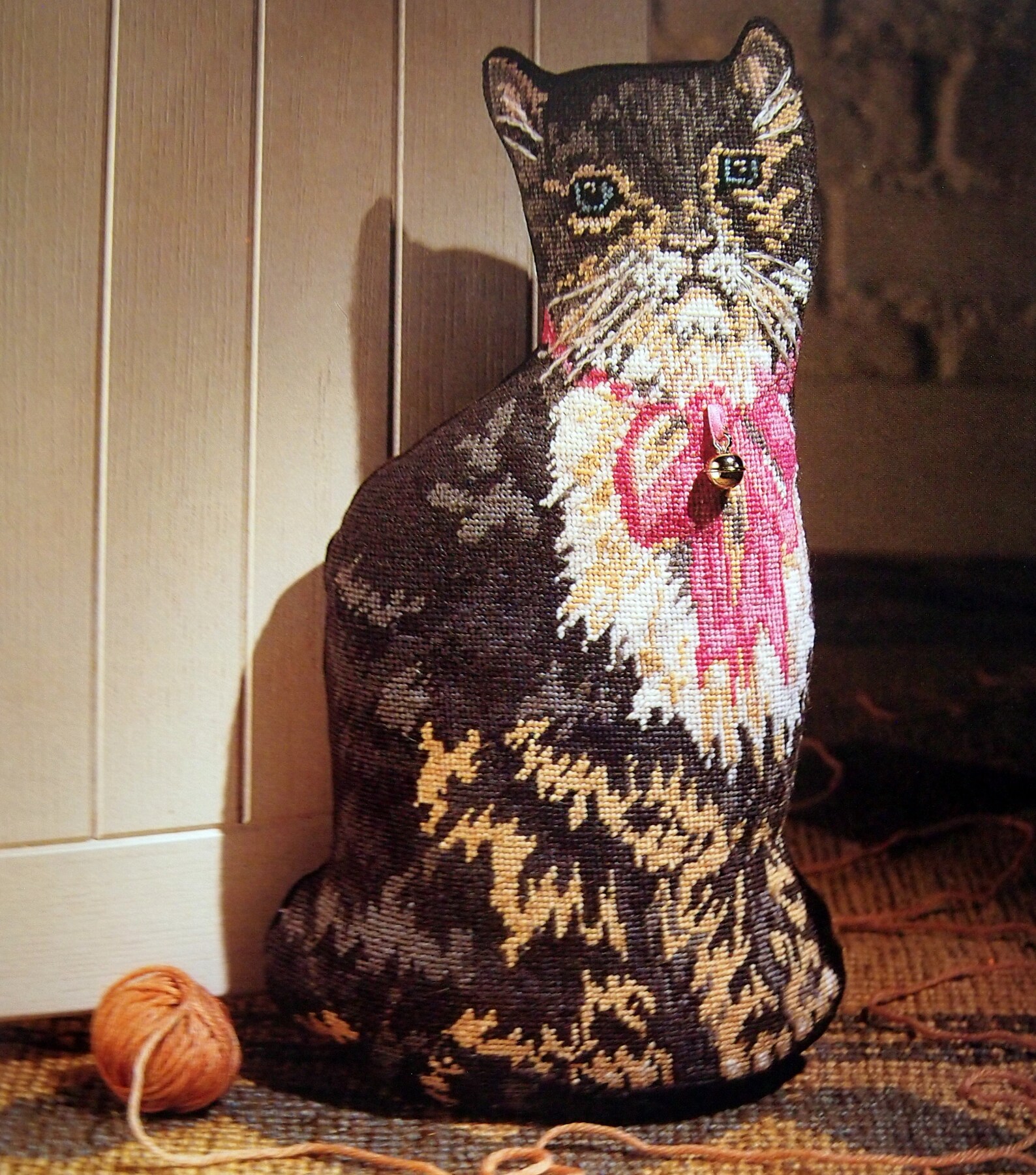 The Needlepoint Collection Over 20 Designs Foreword by | Etsy