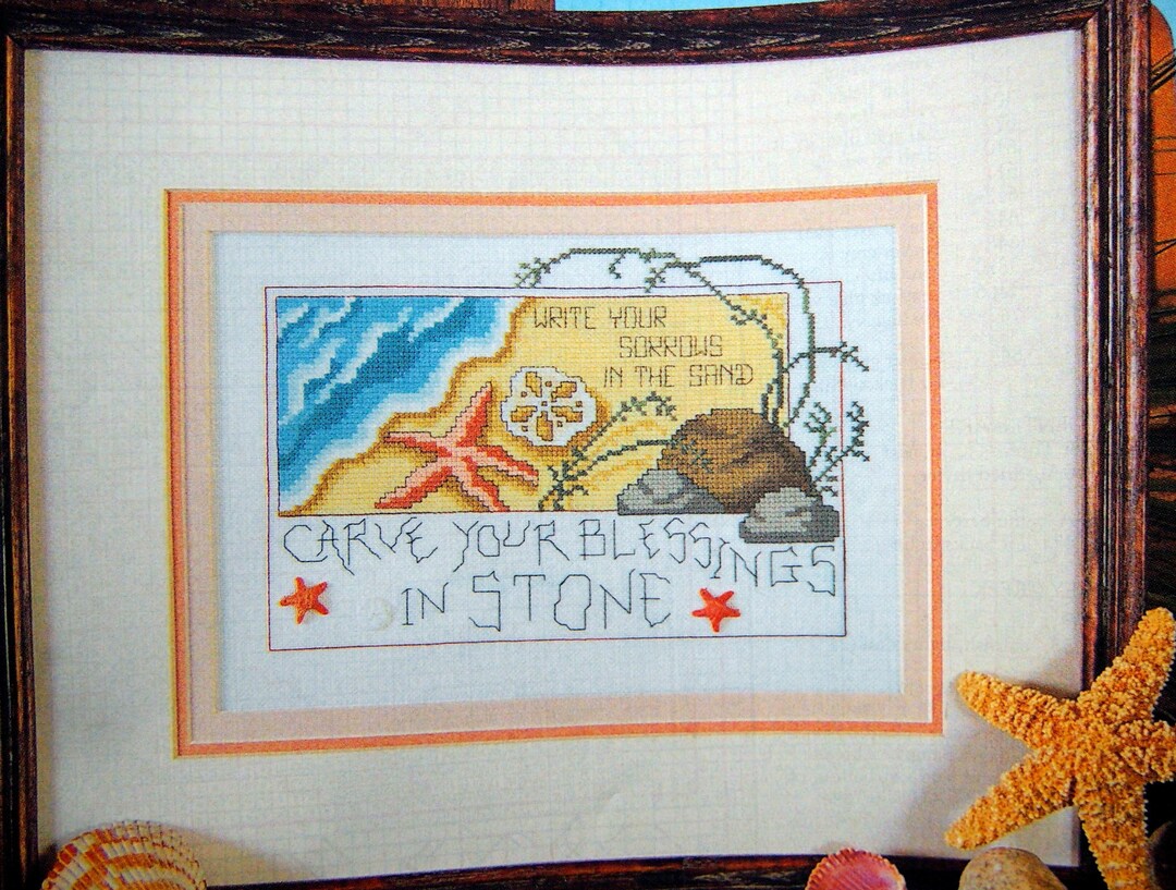 Stoney Creek Cross Stitch Collection Volume 19 Number 3 Cross Stitch ...