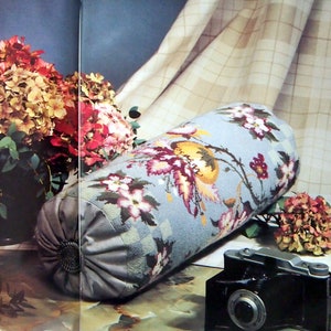 Mary Hickmott's New Stitches No. 21 Vintage Cross Stitch and Embroidery ...