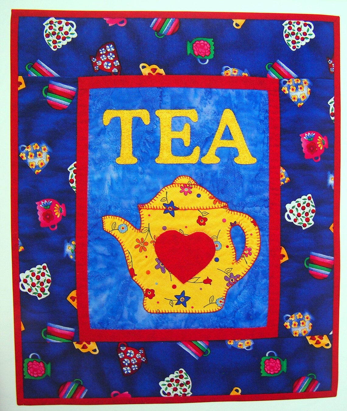 Easy Applique Samplers - 20 Designs to Mix and Match by Mimi Dietrich ...