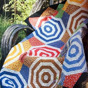 Mccall's Quilting the Best of American Quilting - Quilting Pattern ...