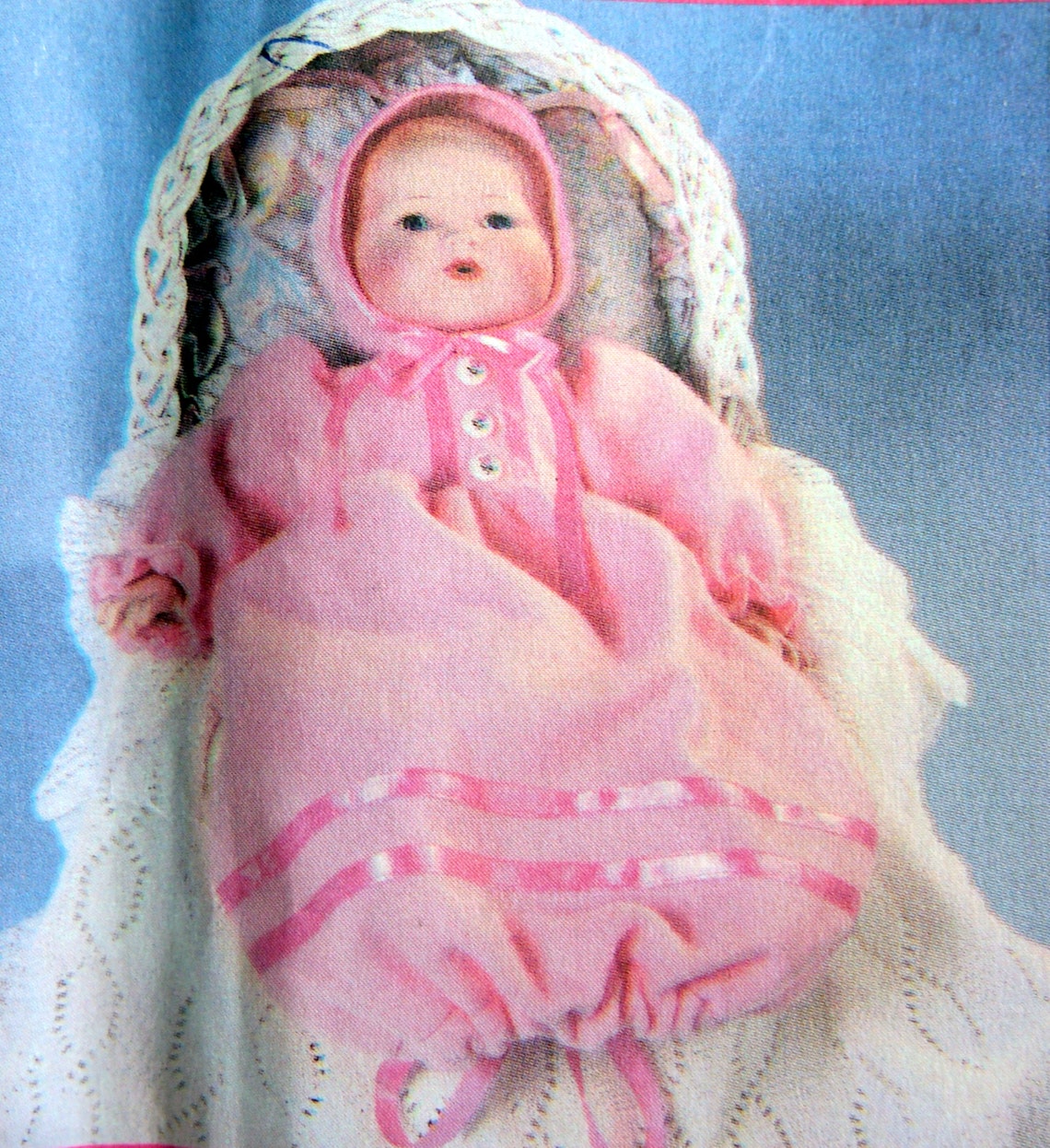 Design Your Own Doll Clothes Simplicity Crafts 9286 Vintage Etsy design-your-own-doll-clothes-simplicity-crafts-9286-vintage-etsy