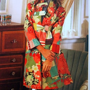 Sew Serendipity - Fresh + Pretty Designs to Make and Wear by Kay Whitt ...