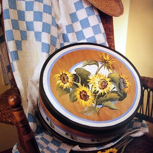 Flowers With A Painterly Touch - 9 Step-by-step Projects in Acrylics by ...