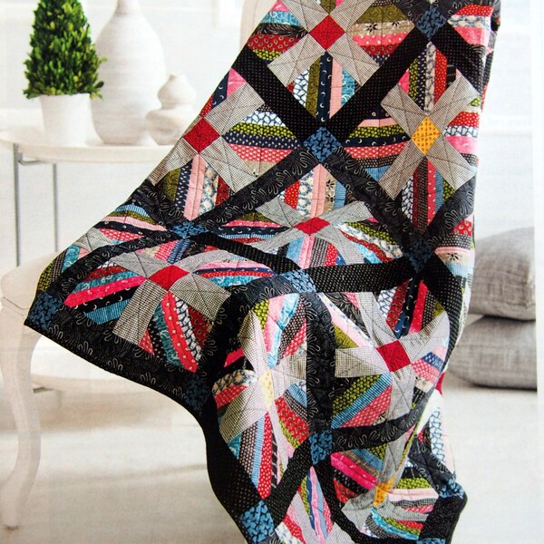 Fons and Porter - Etsy