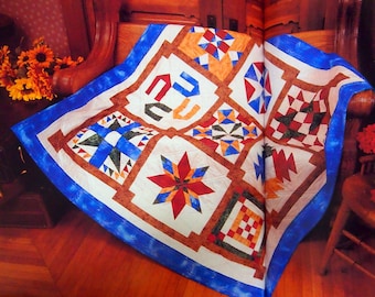 365 Quilt Blocks - Etsy