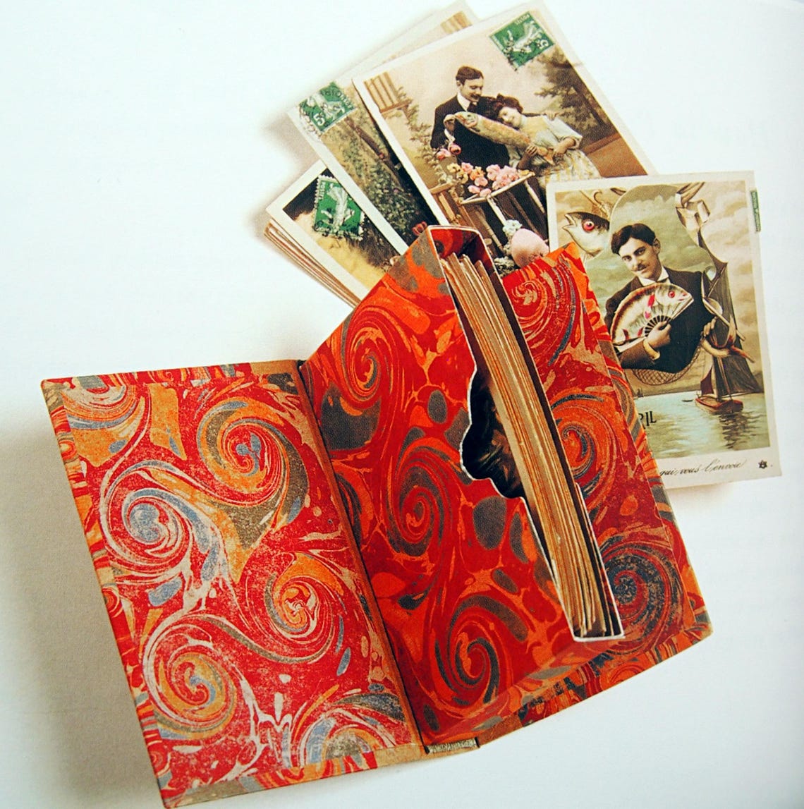 Making Memory Boxes - Box Projects to Make, Give and Keep by Barbara ...
