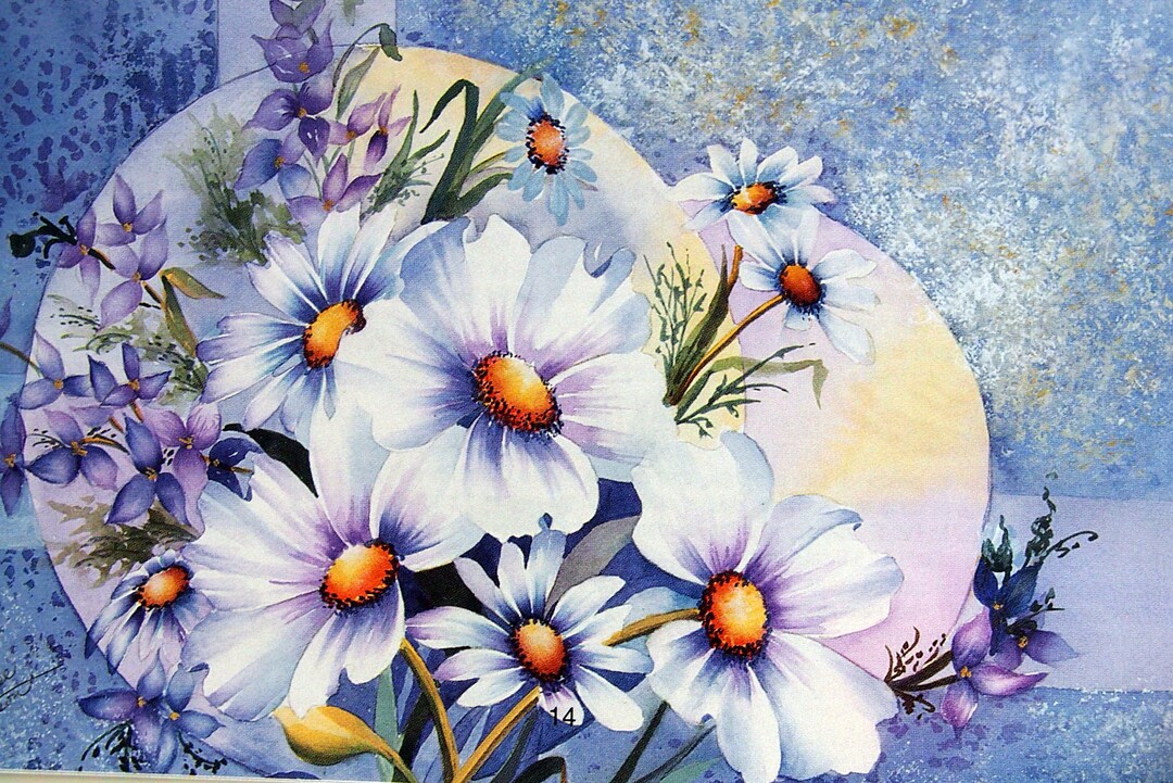 Watercolor Techniques - 9 Projects Designed to Teach Watercolor ...