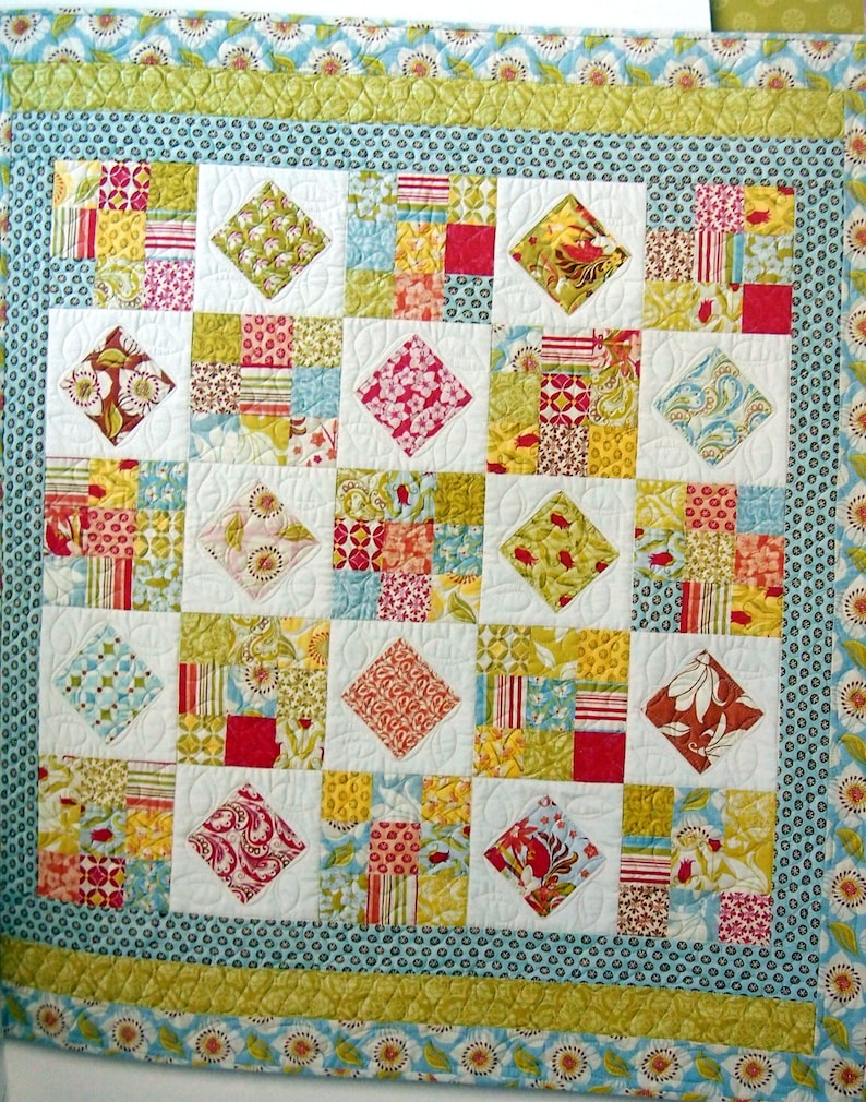 3 Times the Charm by Barbara Groves Mary Jacobson and Me & - Etsy