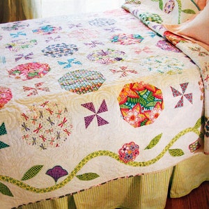 Mccall's Quilting the Best of American Quilting Quilting Pattern ...