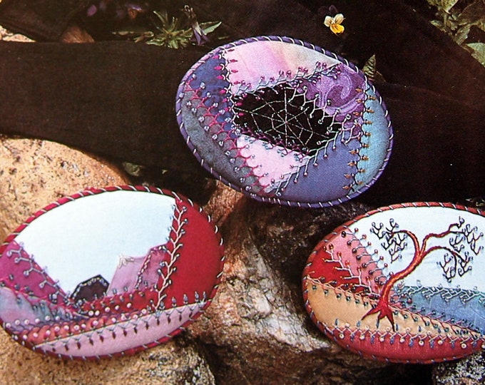 Cabbage Patch Pattern Book - Etsy