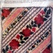 French Ribbon Latch-a-rug Canvas by Columbia Minerva Unopened - Etsy