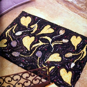 Making Rag Rugs - 15 Step-by-step Projects - Clare Hubbard, General ...