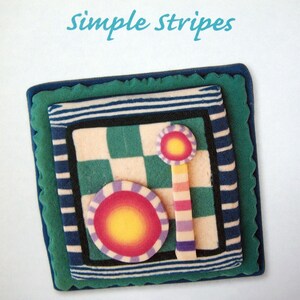 Clay Techniques With A Pasta Machine by Maureen Carlson Polymer Clay ...