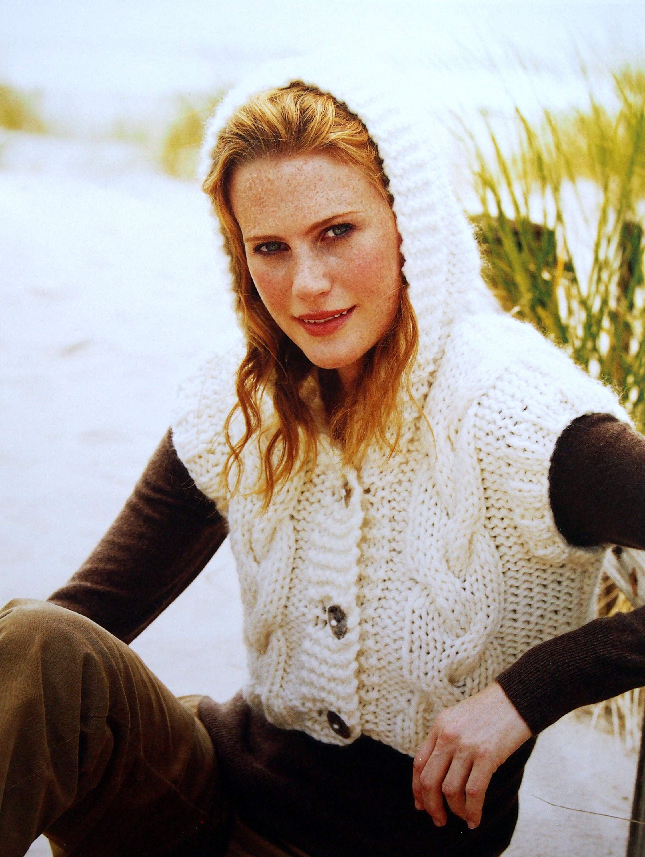Chunky Knits - 20 Quick & Cozy Projects to Make With Bulky Yarn by Go ...