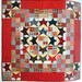 American Patchwork & Quilting 2000 Calendar Booklet by Better Homes and Gardens Vintage Quilt ...