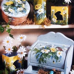 Welcome - A Paint Box of Ideas Watercolor & Acrylic by Susan Scheewe ...