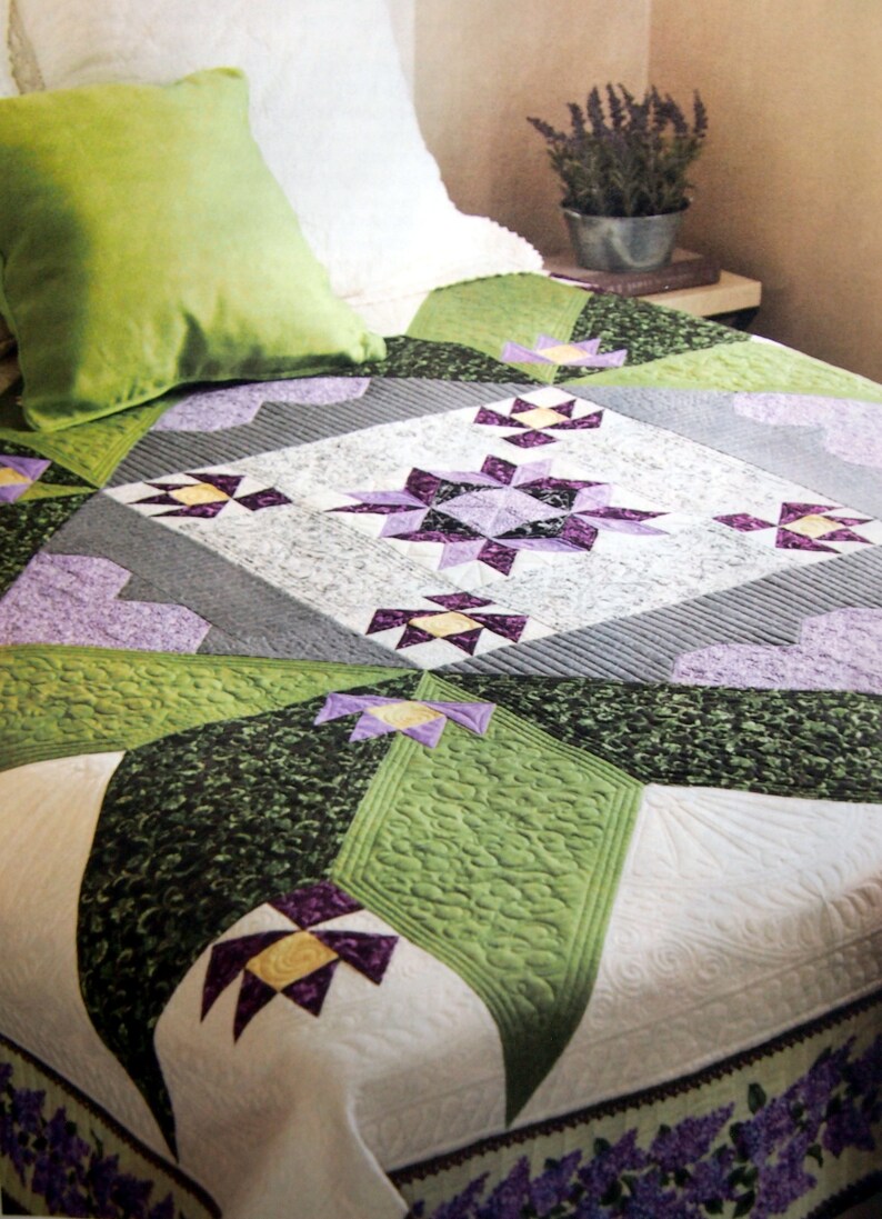 Mccall's Quilting the Best of American Quilting - Quilting Pattern ...