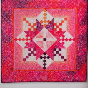 Inchie Quilts by Nadine Ruggles Paperback Quilt Pattern Book 2009 - Etsy